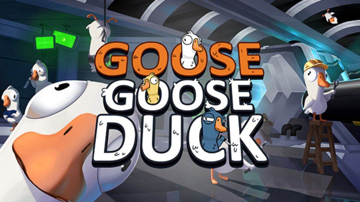 Code Goose Goose Duck mới nhất 2024, cách nhập code