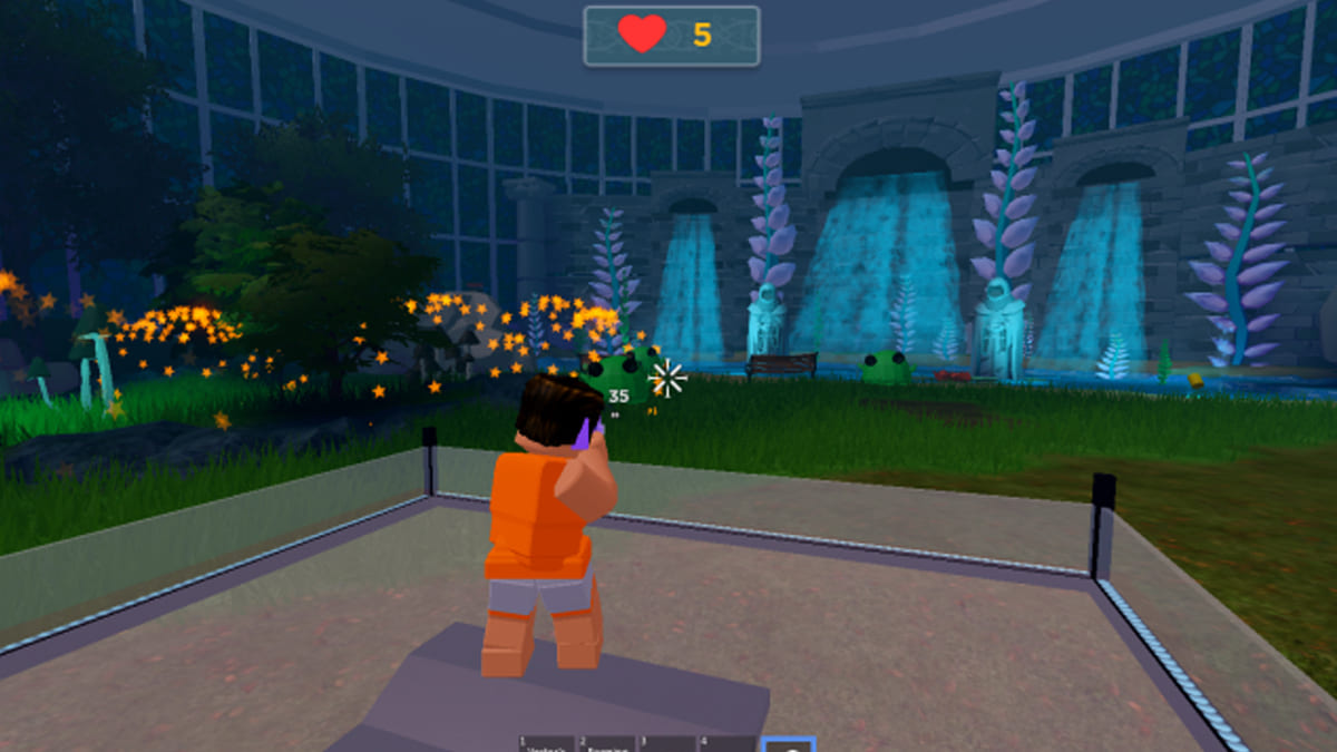 Tổng hợp code Mansion of Wonder mới nhất 2024