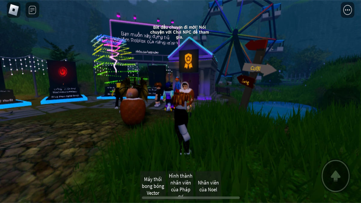 Tổng hợp code Mansion of Wonder mới nhất 2024