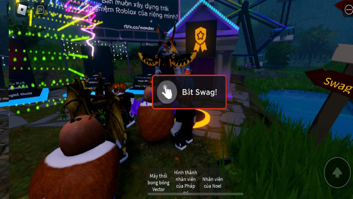 Tổng hợp code Mansion of Wonder mới nhất 2024