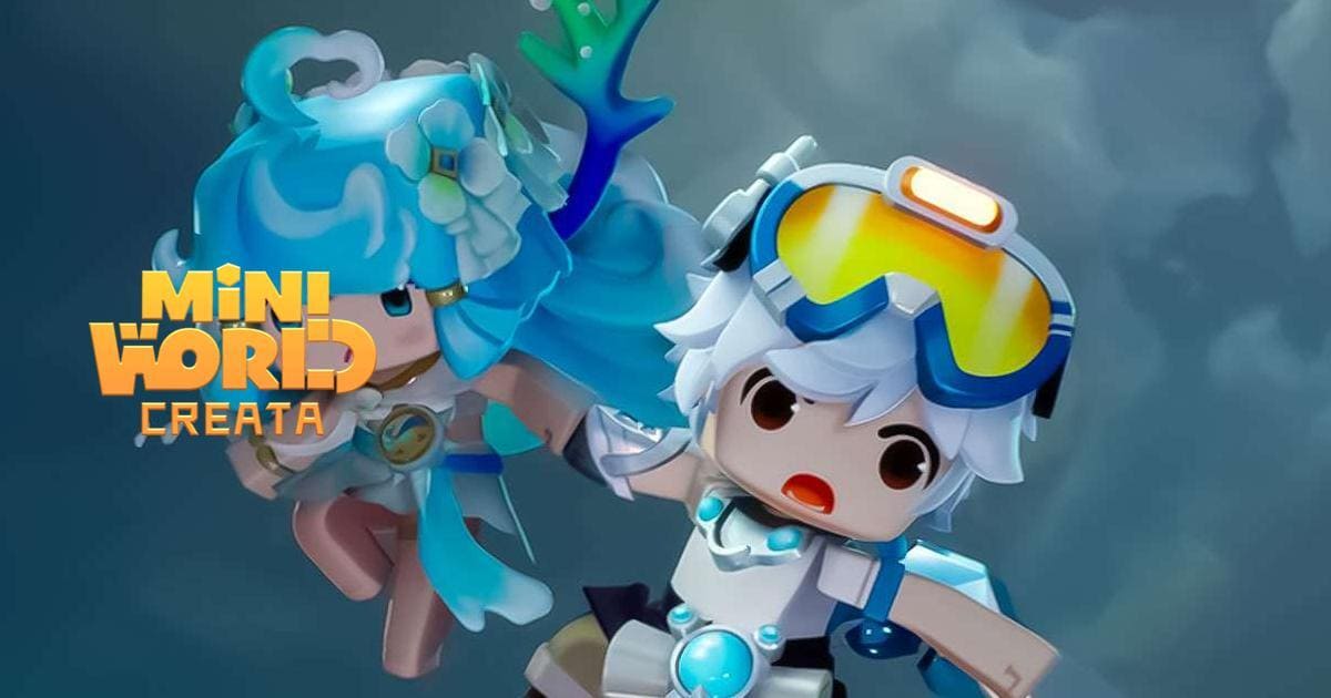 Full code Mini World mới nhất 05/2024| Cách nhập code