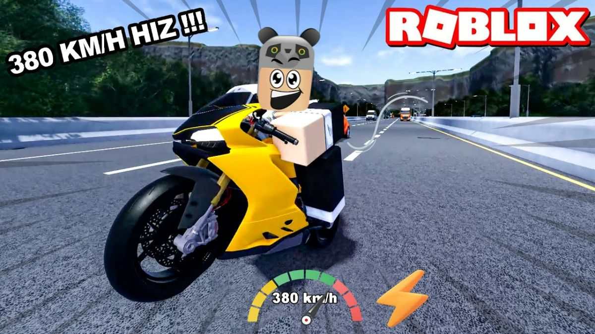 Full code Motorcycle Mayhem mới nhất 05/2024, cách nhập code