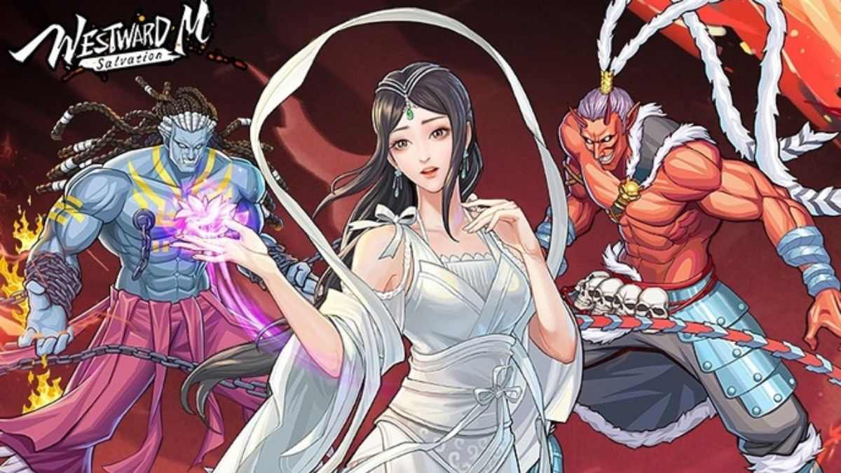 Full code Tây Hành Kỷ mới nhất 2024, cách nhập code