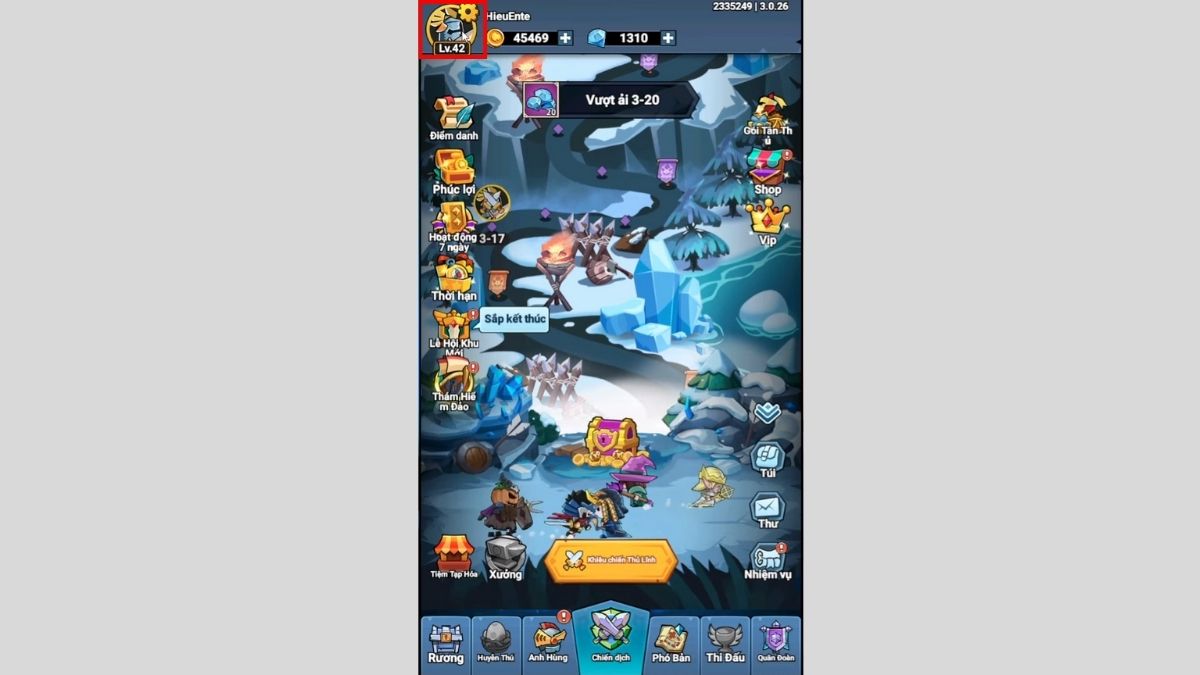 Code Voyage The Grand Fleet mới nhất 2024 | Cách nhập code