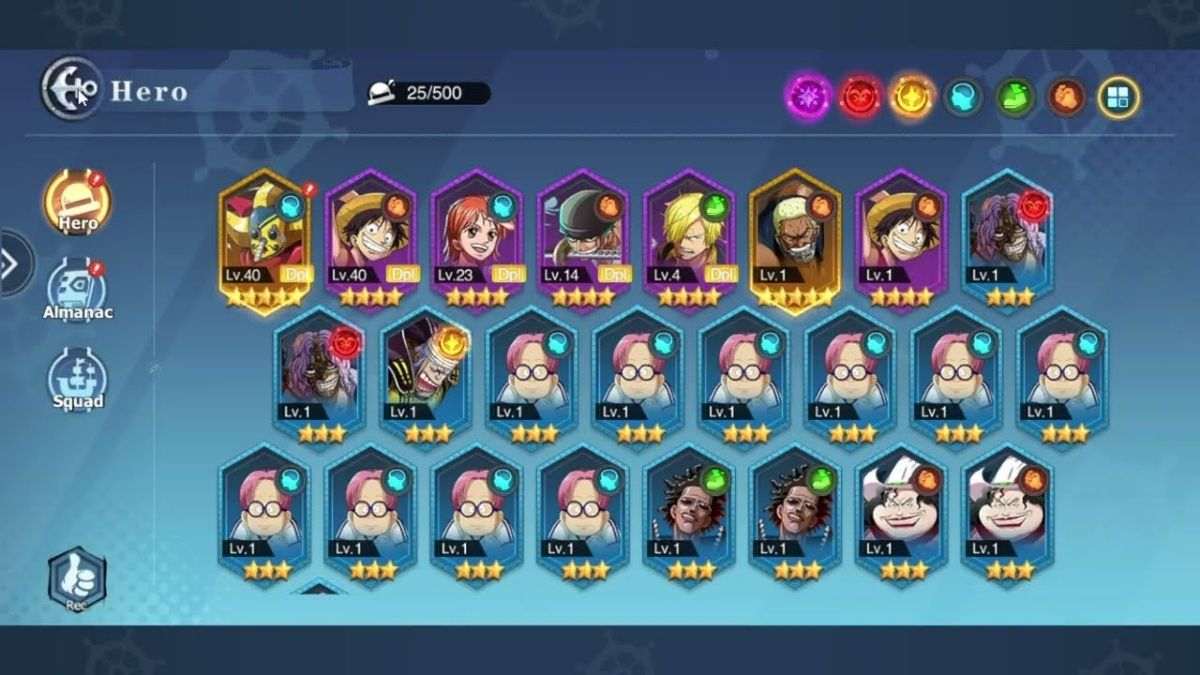 Code Voyage The Grand Fleet mới nhất 2024 | Cách nhập code