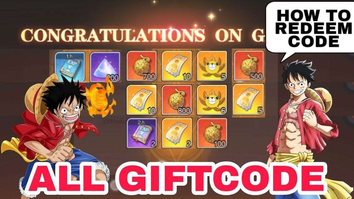 Code Voyage The Grand Fleet mới nhất 2024 | Cách nhập code