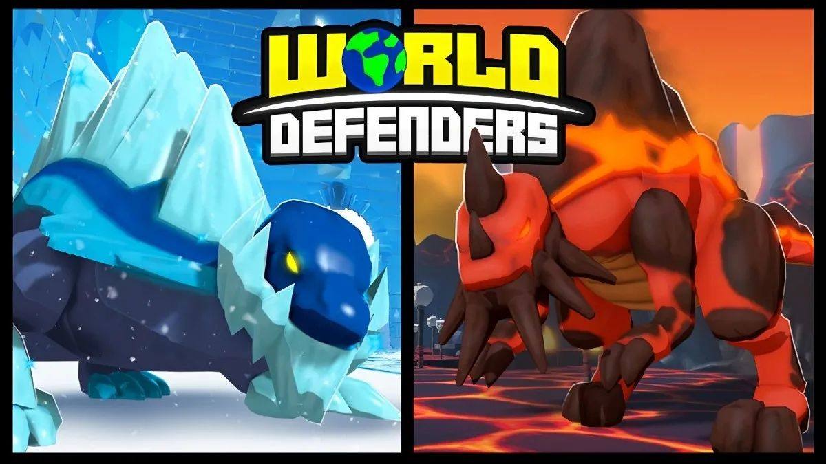 Full code World Defenders mới nhất 2024 | Cách nhập code