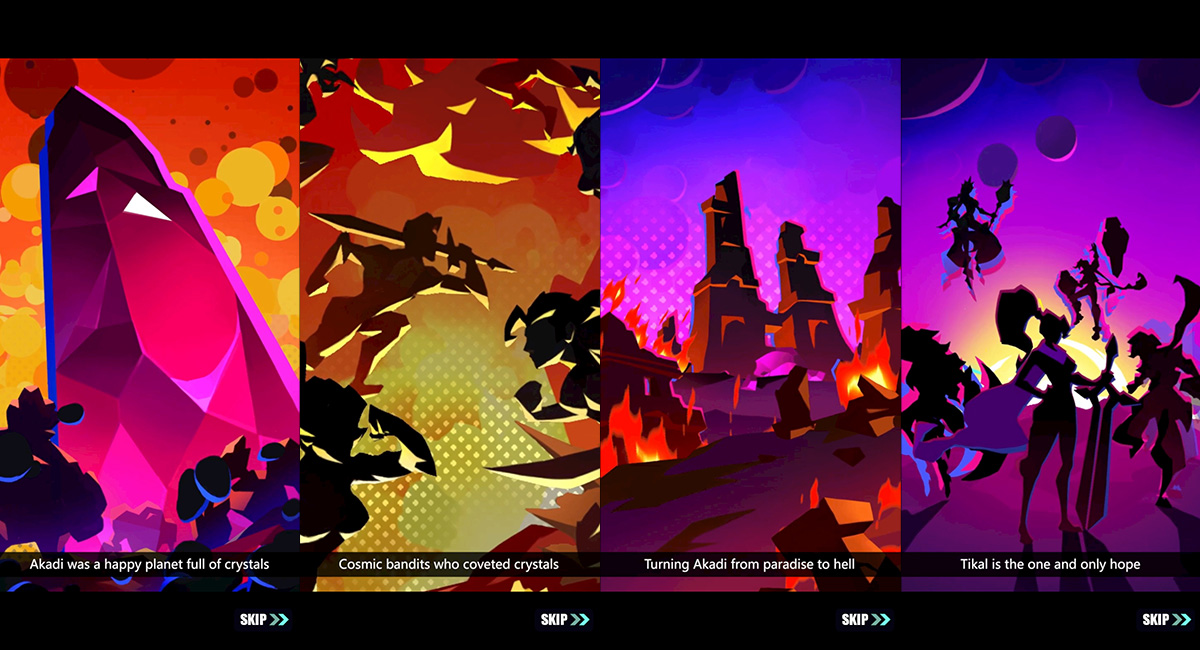 Đánh giá Akadi – Game gacha "đòi tiền ít, hở hang nhiều" trên mobile