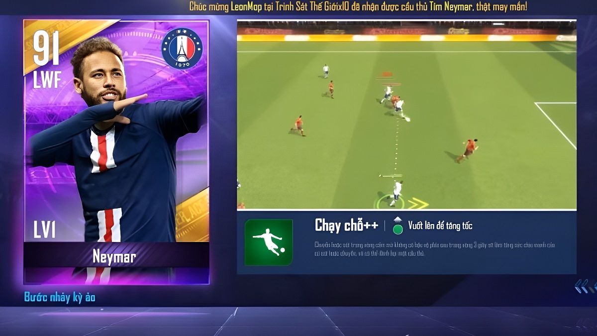 Cách tải Football Pro VTC trên Android, IOS và PC miễn phí