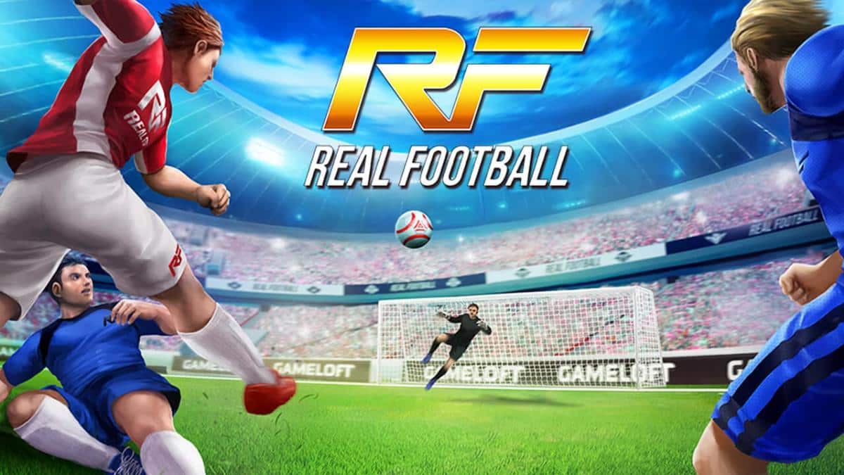 Top 24 game bóng đá trên Mobile, PC máy tính hay nhất 2024