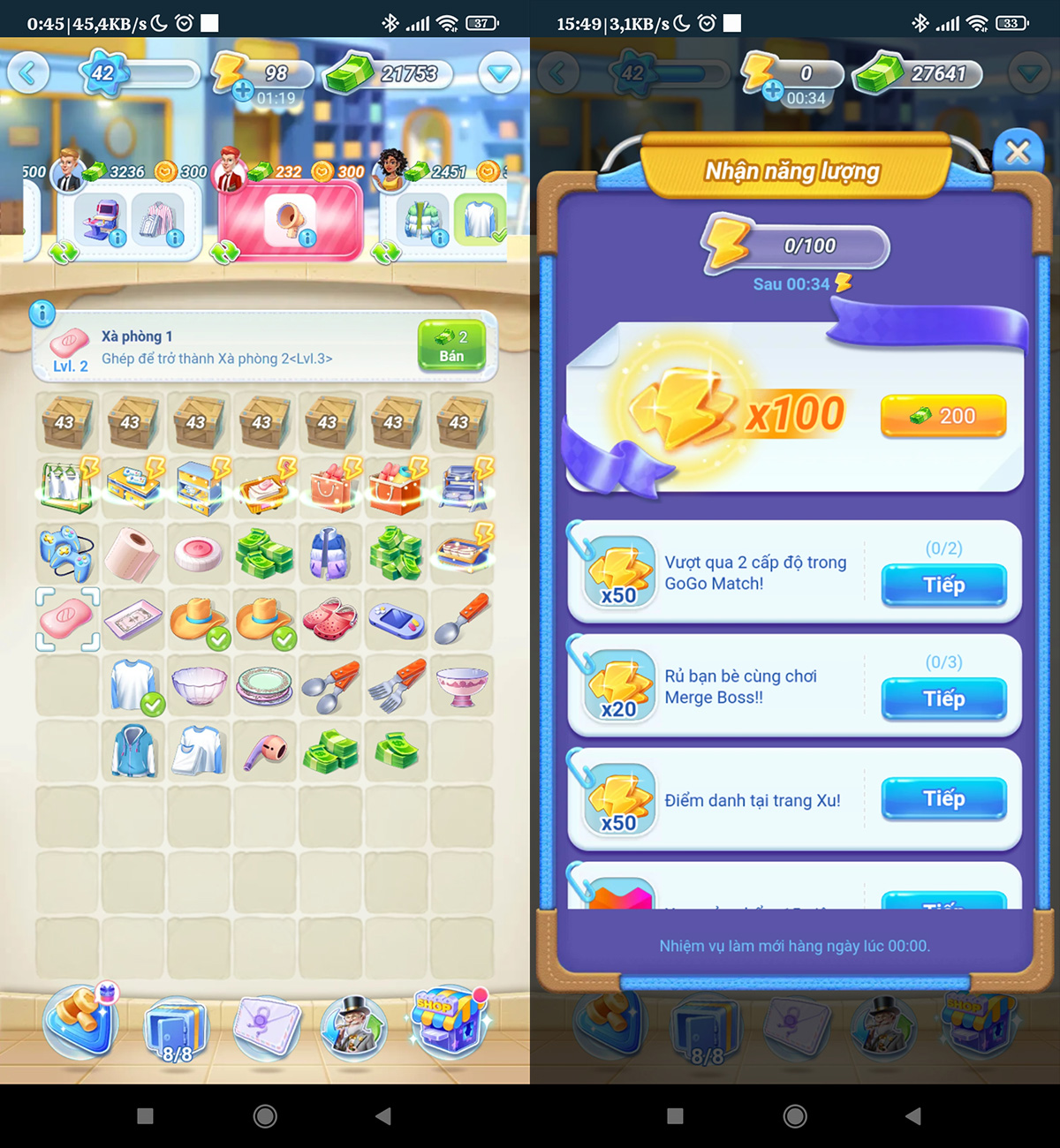 Game Lazada, một trong những cách giải trí "ăn tiền" nhất Việt Nam