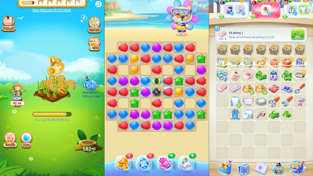 Game Lazada, một trong những cách giải trí "ăn tiền" nhất Việt Nam