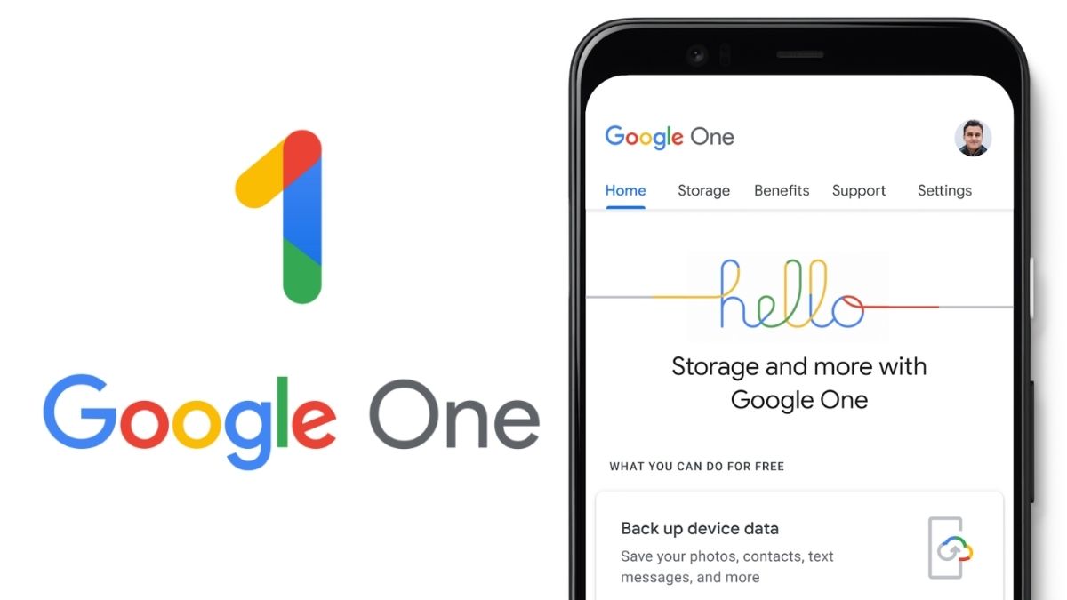 Google One là gì? Google One khác gì với Google Drive?