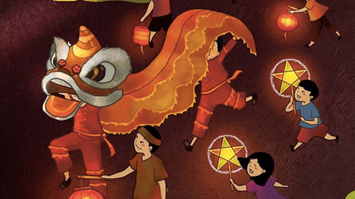 100+ Hình ảnh Tết Trung Thu Việt Nam đẹp ấn tượng nhất 2023