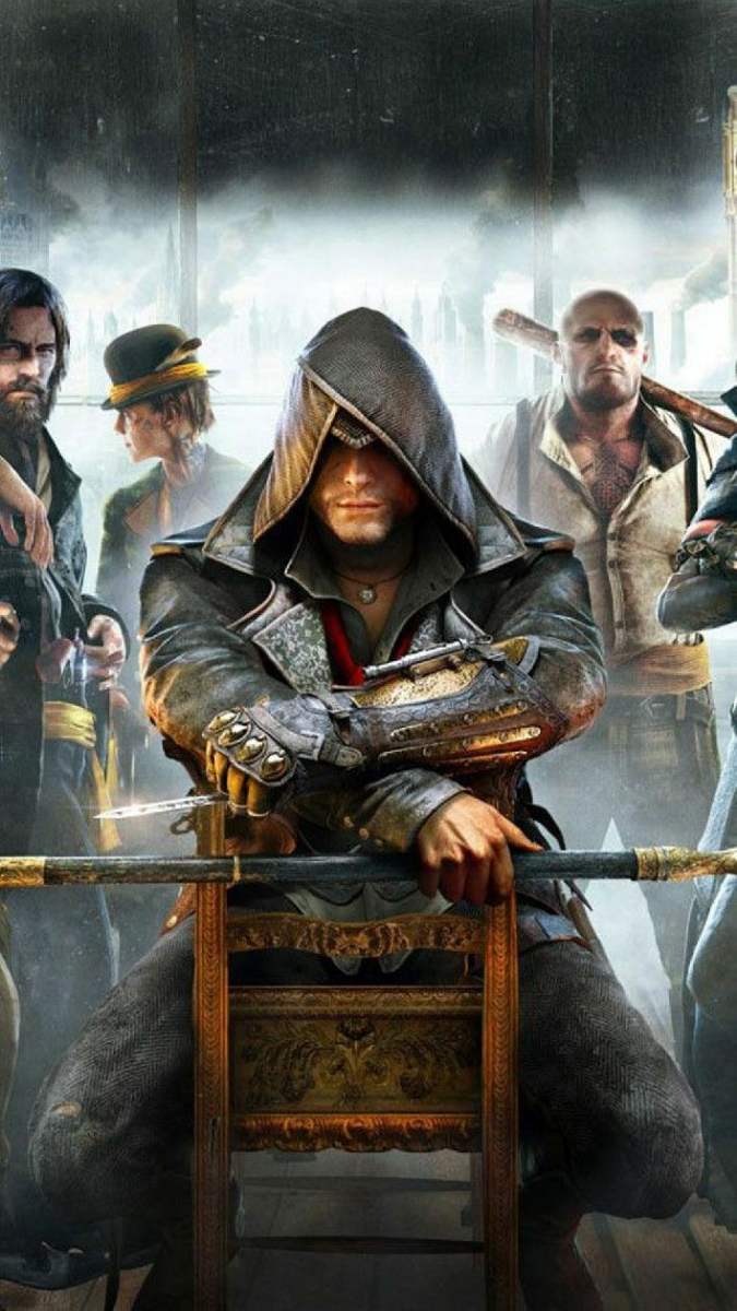 100+ Hình nền Gaming cực đẹp, ngầu dành cho game thủ