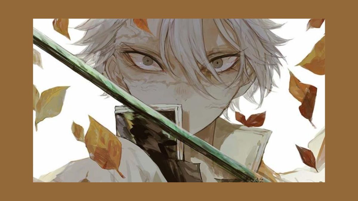 Tải 100+ hình nền Sanemi cute, ngầu cho điện thoại