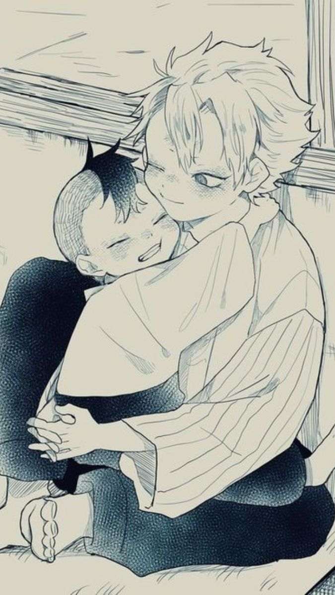 Tải 100+ hình nền Sanemi cute, ngầu cho điện thoại