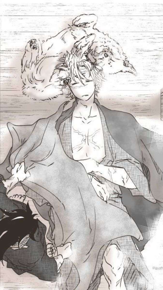 Tải 100+ hình nền Sanemi cute, ngầu cho điện thoại