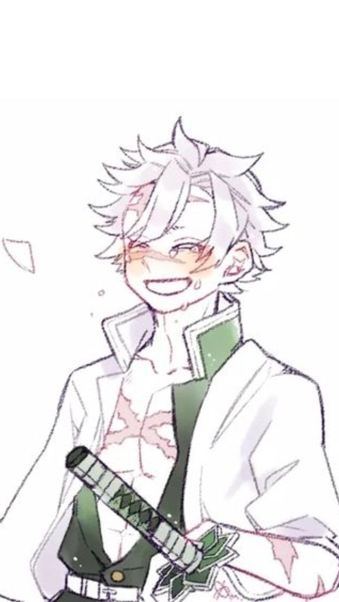 Tải 100+ hình nền Sanemi cute, ngầu cho điện thoại