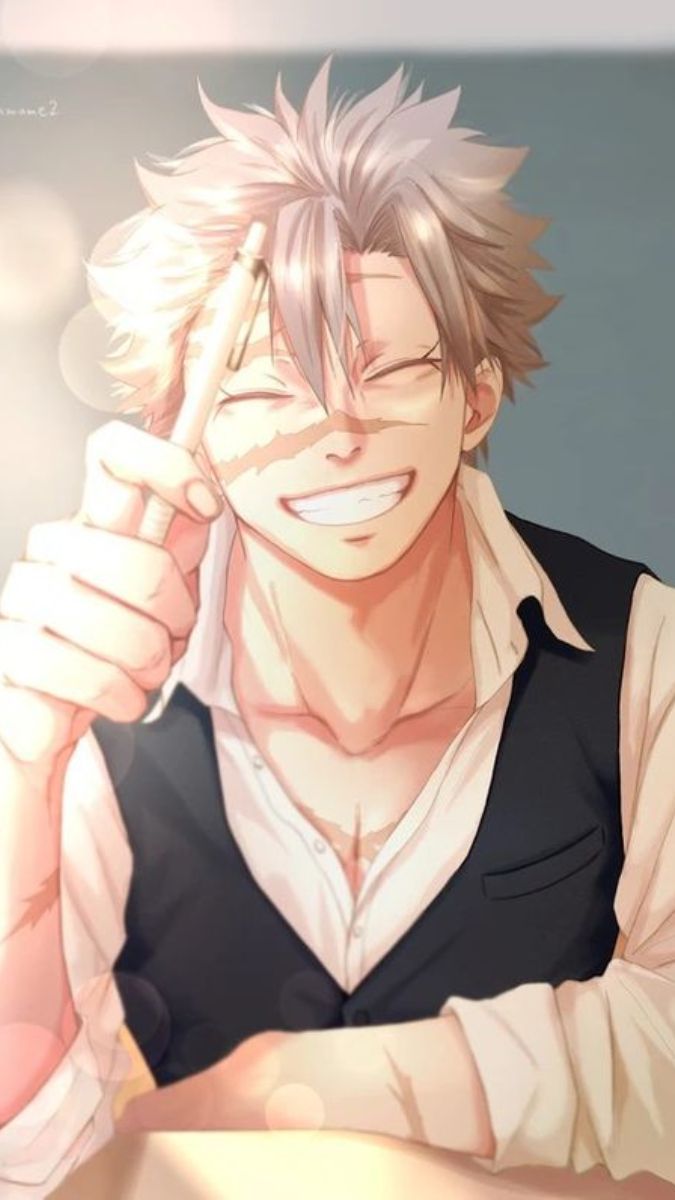 Tải 100+ hình nền Sanemi cute, ngầu cho điện thoại