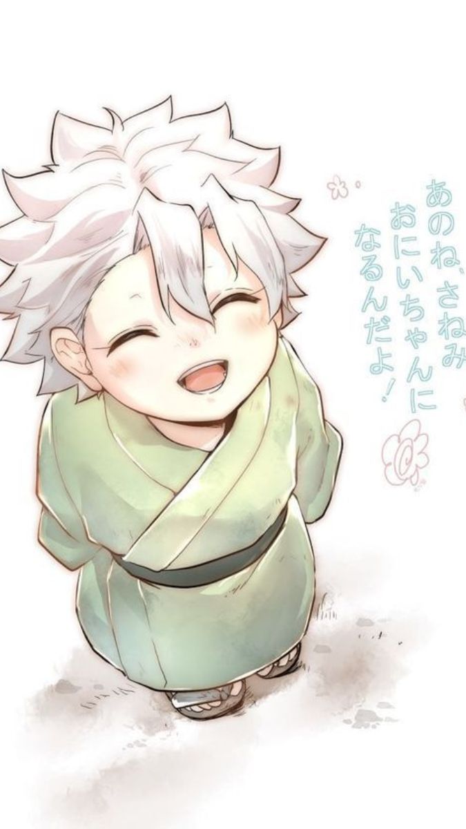 Tải 100+ hình nền Sanemi cute, ngầu cho điện thoại