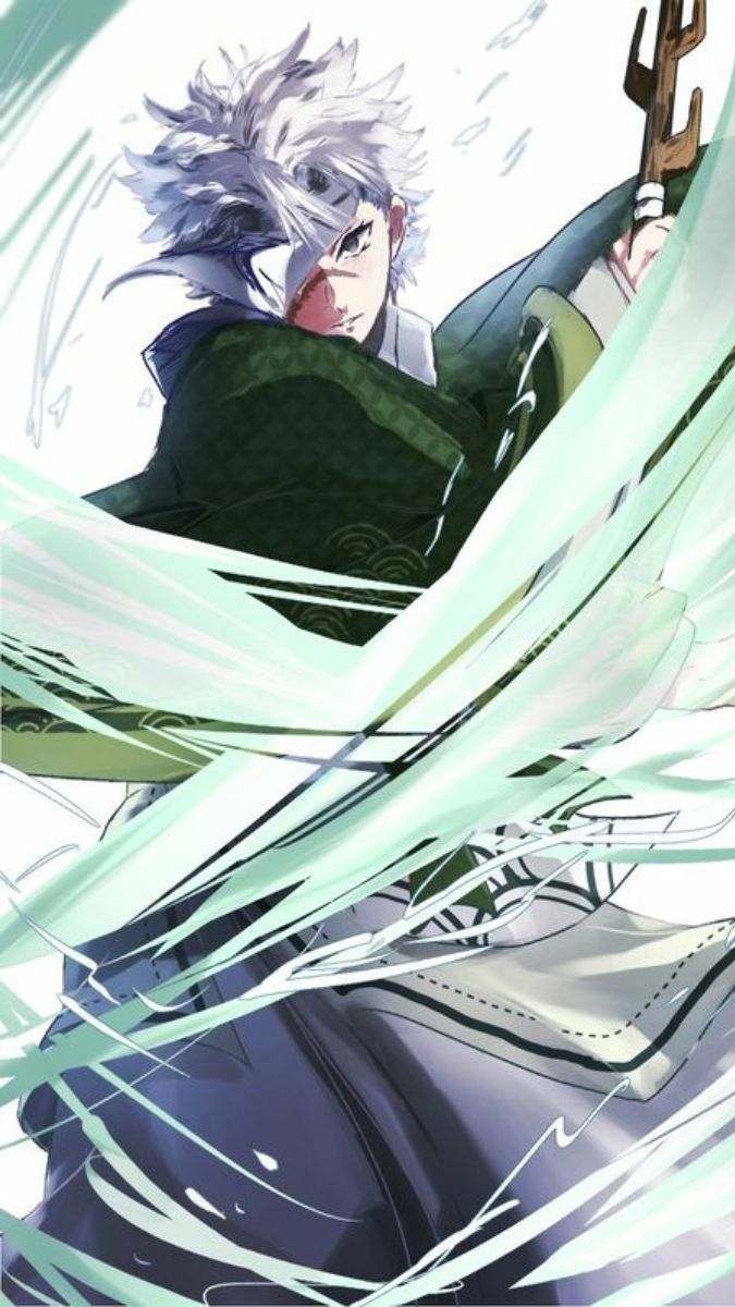 Tải 100+ hình nền Sanemi cute, ngầu cho điện thoại