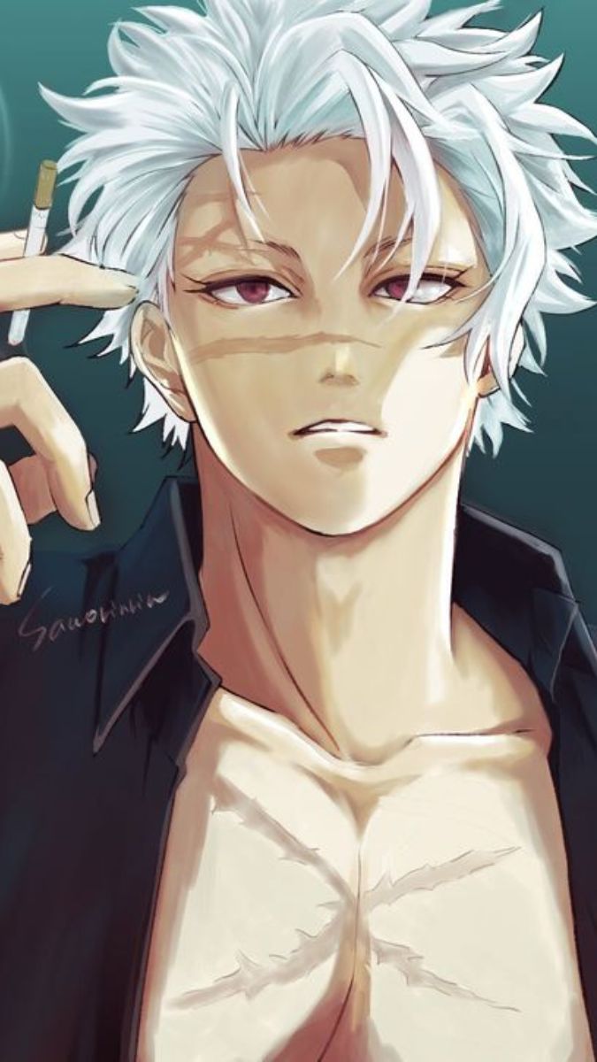 Tải 100+ hình nền Sanemi cute, ngầu cho điện thoại