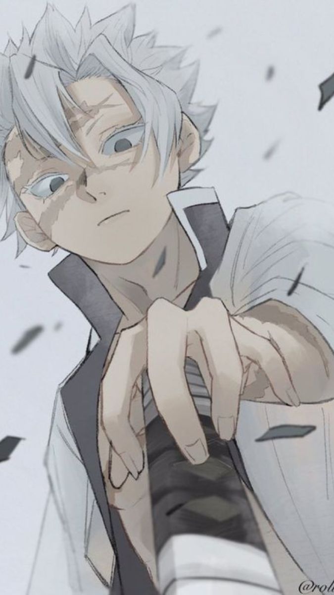 Tải 100+ hình nền Sanemi cute, ngầu cho điện thoại