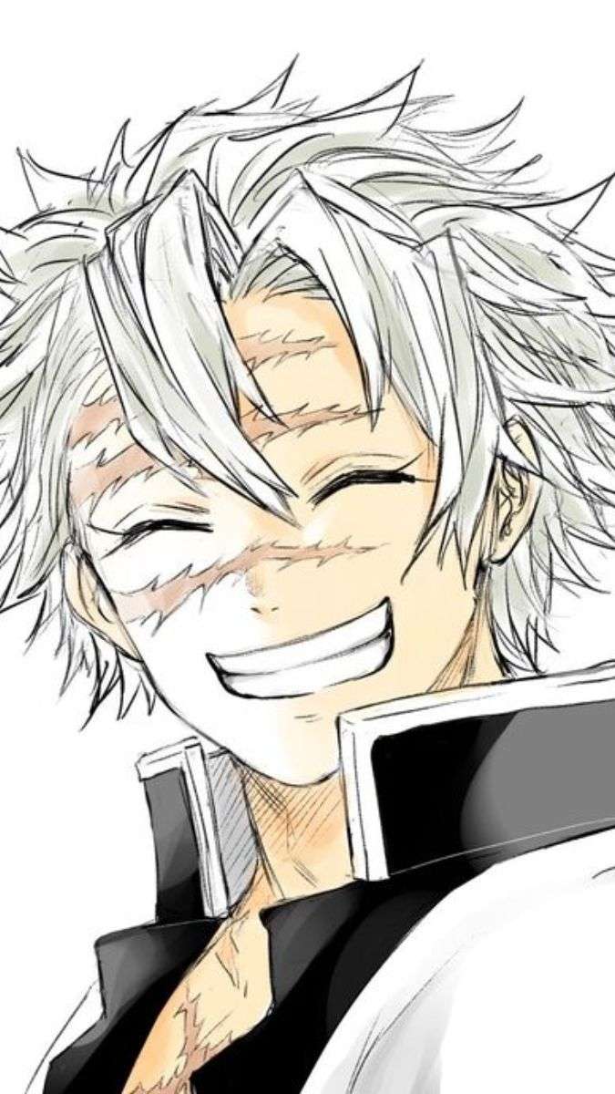 Tải 100+ hình nền Sanemi cute, ngầu cho điện thoại