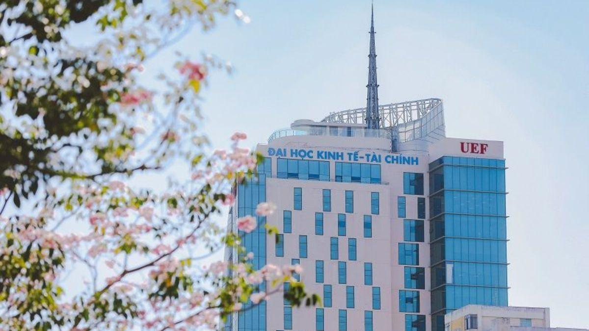 Học phí UEF 2023 - 2024 cập nhật mới, chính xác nhất