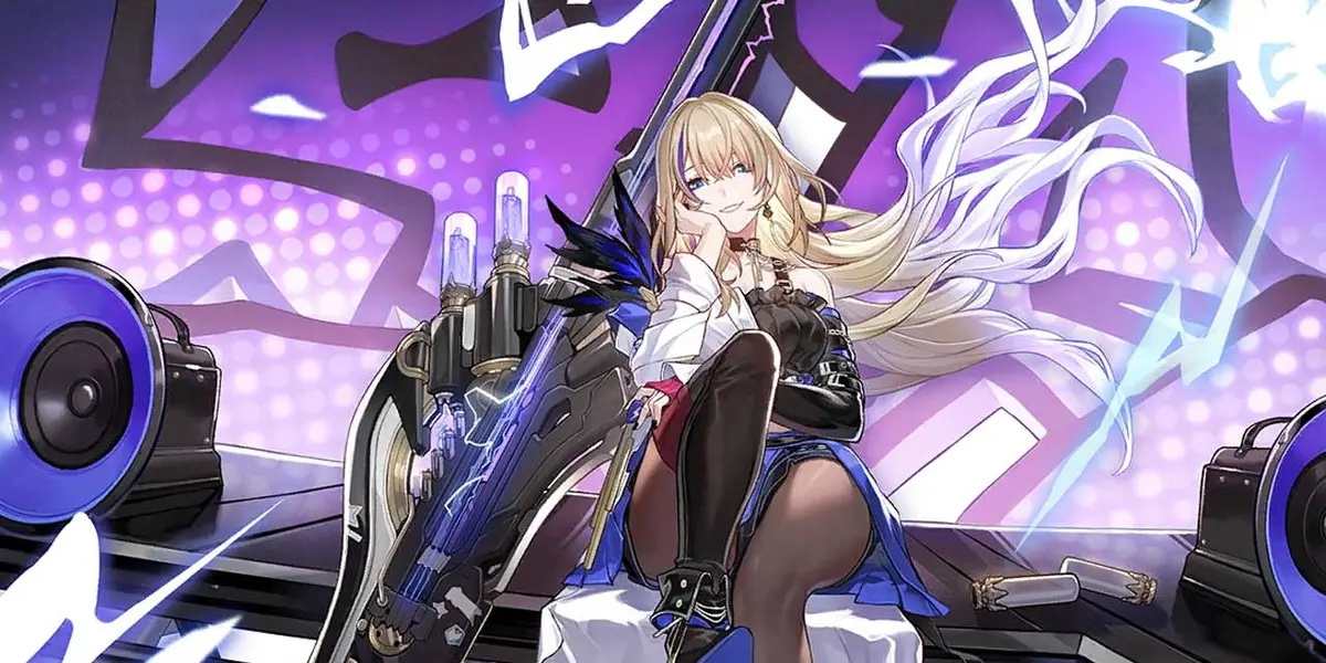 Honkai: Star Rail - Build team cho Kafka thế nào, ai là đồng đội tốt nhất?