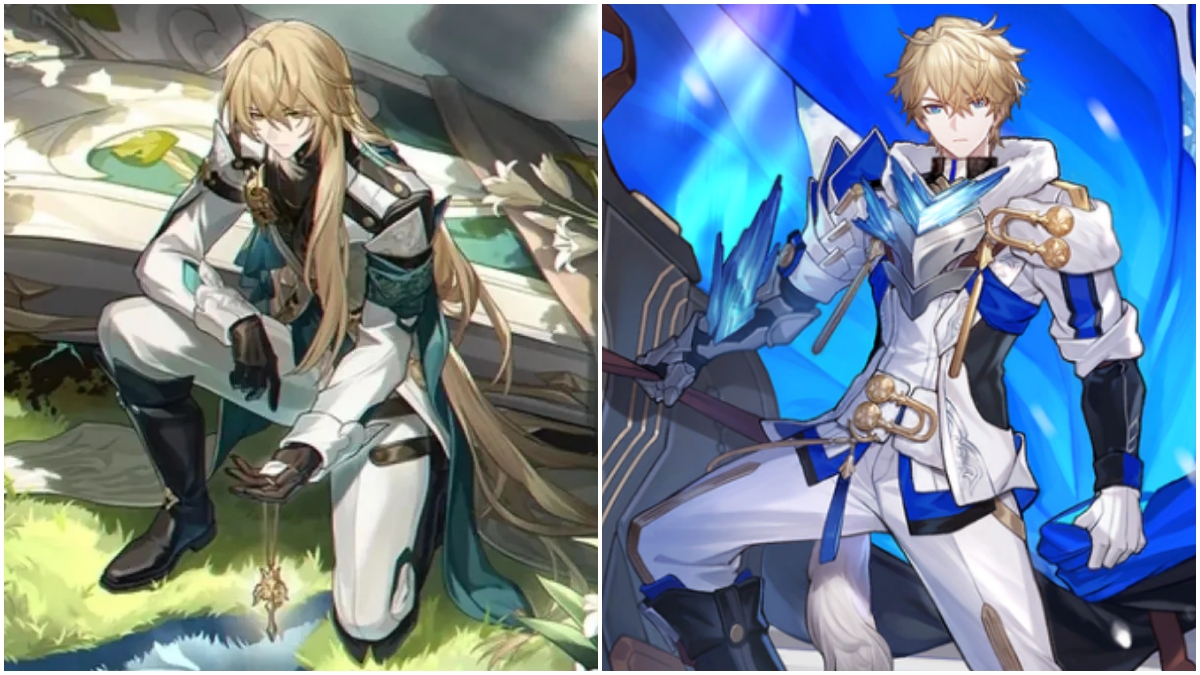 Honkai: Star Rail - Build team cho Kafka thế nào, ai là đồng đội tốt nhất?