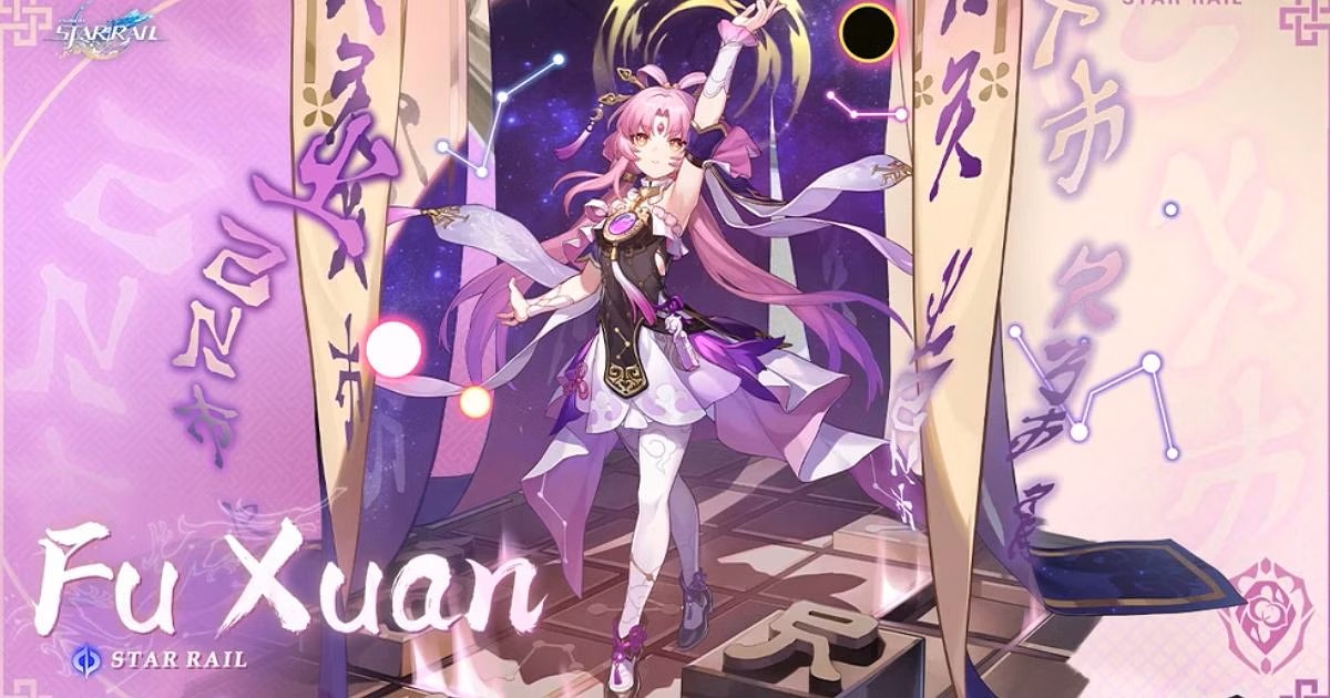 Honkai: Star Rail - Build team cho Kafka thế nào, ai là đồng đội tốt nhất?