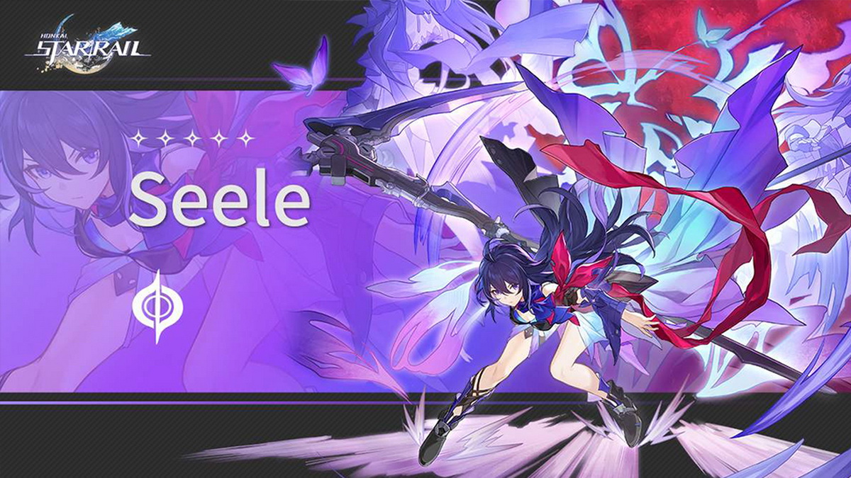 Honkai: Star Rail – 2 tin mừng trong patch 1.4: Seele rerun với banner ...
