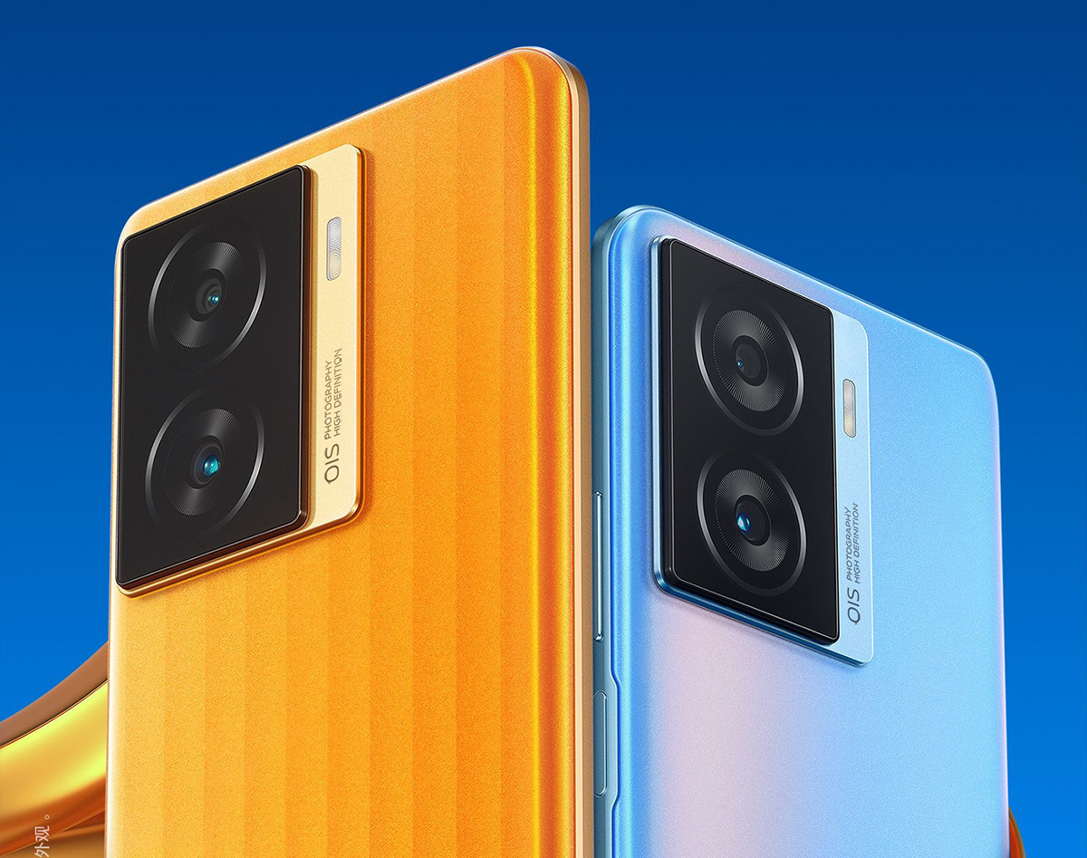 Rò rỉ thông số kĩ thuật của iQOO Z8: MediaTek Dimensity 8200, sạc nhanh 120W