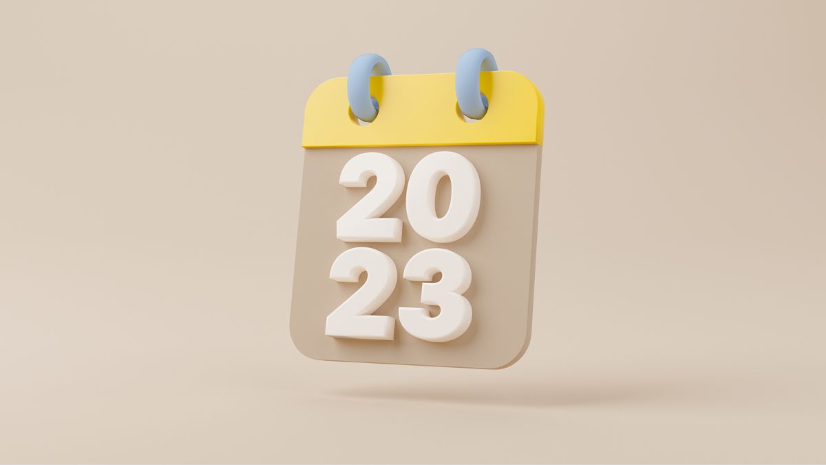 Lịch âm dương năm 2023 - Xem sự kiện ngày giờ lịch vạn niên