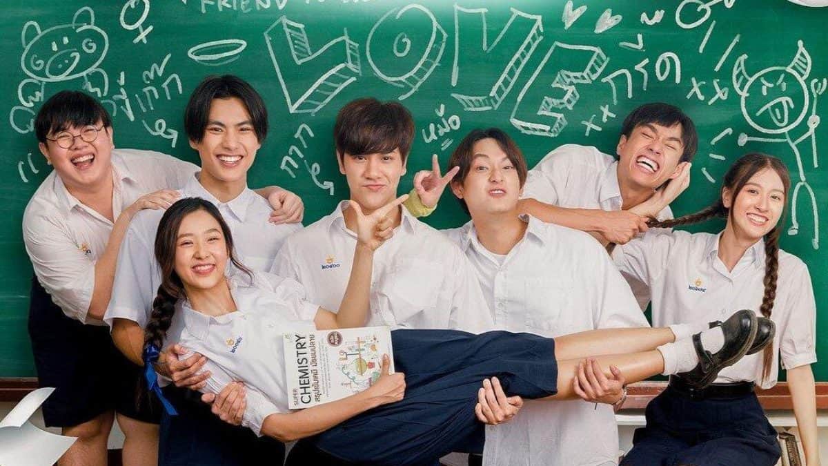 Lịch chiếu phim My Precious - Châu Báu Đời Tôi mới nhất 2023