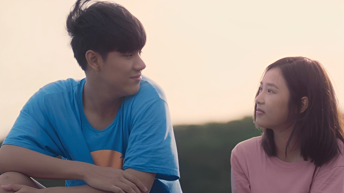 Lịch chiếu phim My Precious - Châu Báu Đời Tôi mới nhất 2023