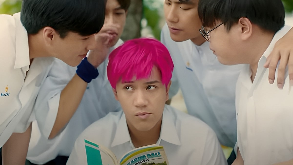 Lịch chiếu phim My Precious - Châu Báu Đời Tôi mới nhất 2023