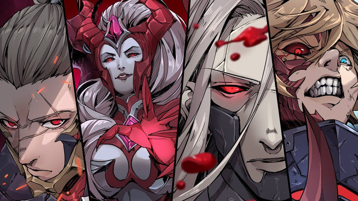 Liên Quân: Top tướng khóc ròng với map 5.0 tại Bình Nguyên Vô Tận