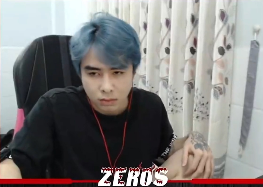 LMHT: Zeros gây shock với thành tích rank Hàn, tuy nhiên cũng làm fan ...