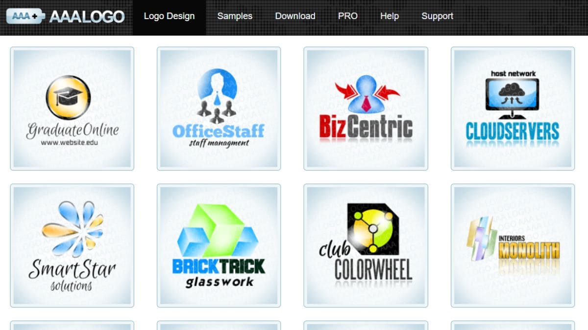 TOP 12 phần mềm thiết kế logo chuyên nghiệp, miễn phí 2024