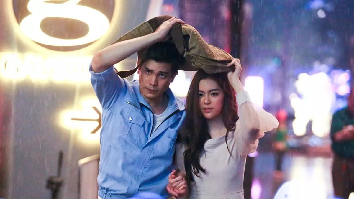 Top 20 Phim hài Thái Lan chiếu rạp "hài hước" hay mới nhất