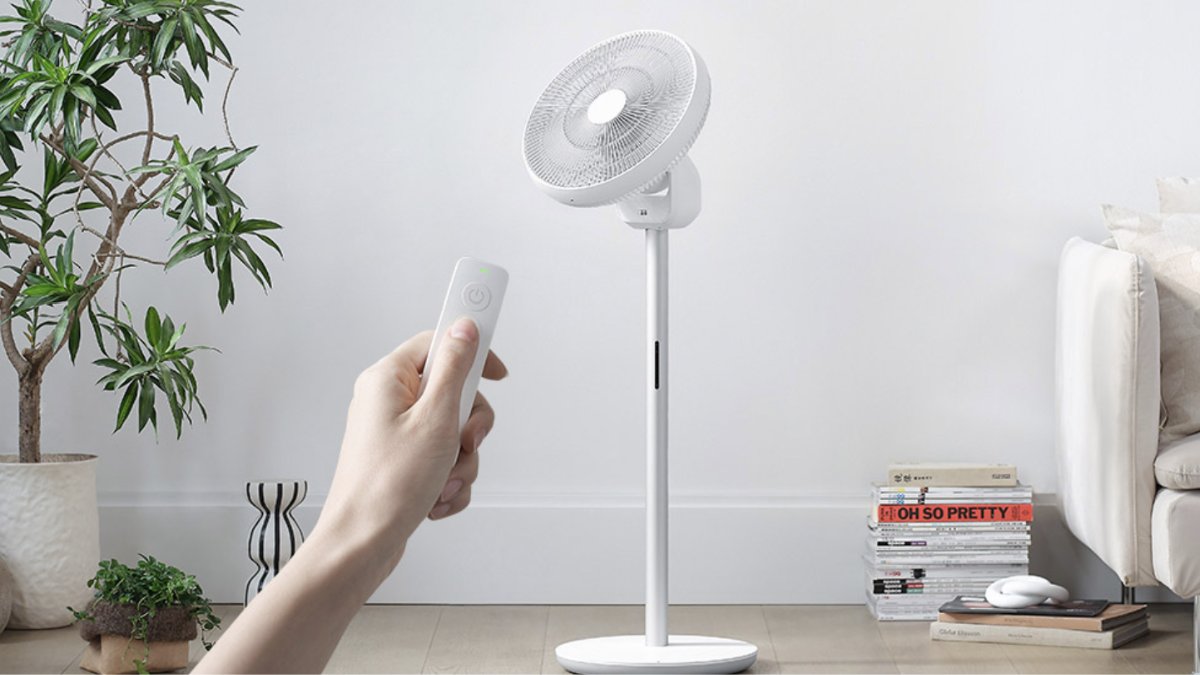 100+ thủ thuật quạt điện, quạt máy làm mát cập nhật mới nhất