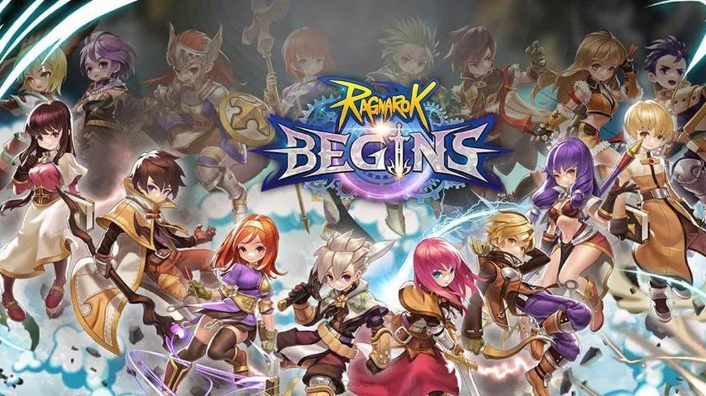 Huyền thoại Ragnarok tiếp tục trở lại với 3 nhân dạng mới Sforum