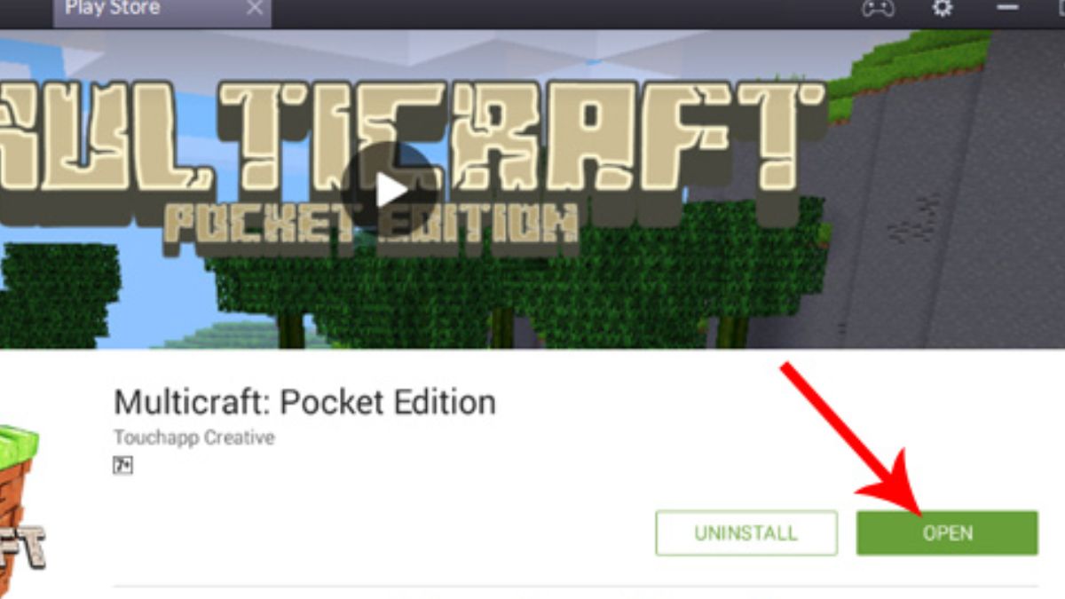 Tải Mikecraft - Game chế tạo & xây dựng trên Android và PC