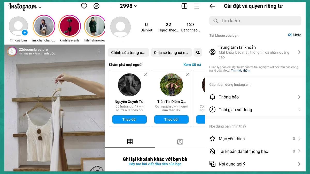 17 Cách tăng Follow Instagram miễn phí, tự nhiên nhất 2024