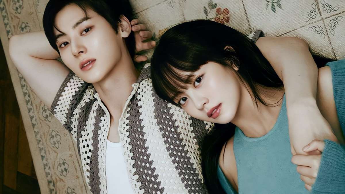 Lịch chiếu phim Thợ Săn Nói Dối - My Lovely Liar 2023