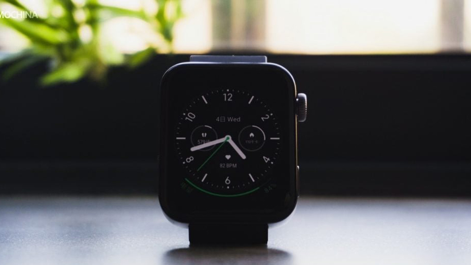 Xiaomi Watch 2 Pro hỗ trợ eSIM, chạy Wear OS sẽ sớm ra mắt?