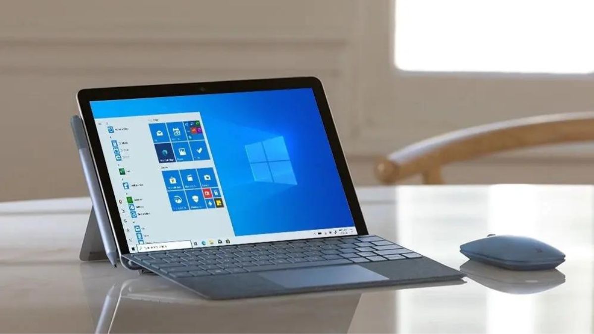 Nên chọn mua tablet chạy Windows nào chất lượng nhất hiện nay?